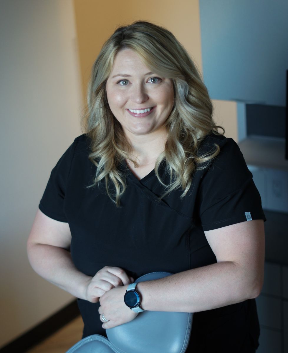 Meet the Team | Southwest Iowa Dental Associates